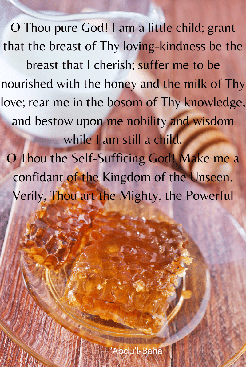 Prayer for Infants (38 Powerful Prayers for Newborns) | Long Healing Prayer