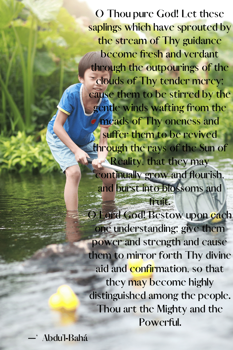 Prayer for Infants (38 Powerful Prayers for Newborns) | Long Healing Prayer