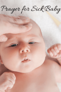 Prayer for Infants (38 Powerful Prayers for Newborns) | Long Healing Prayer