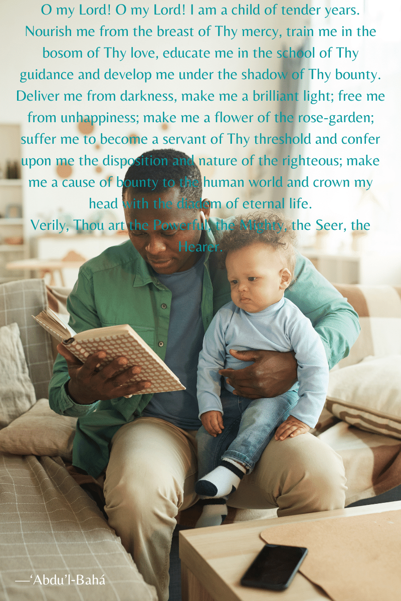 Prayer for Infants (38 Powerful Prayers for Newborns) | Long Healing Prayer